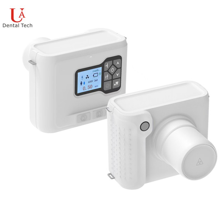 Supply New Intraoral Dental Handheld Portable Dental X Ray Wholesale ...