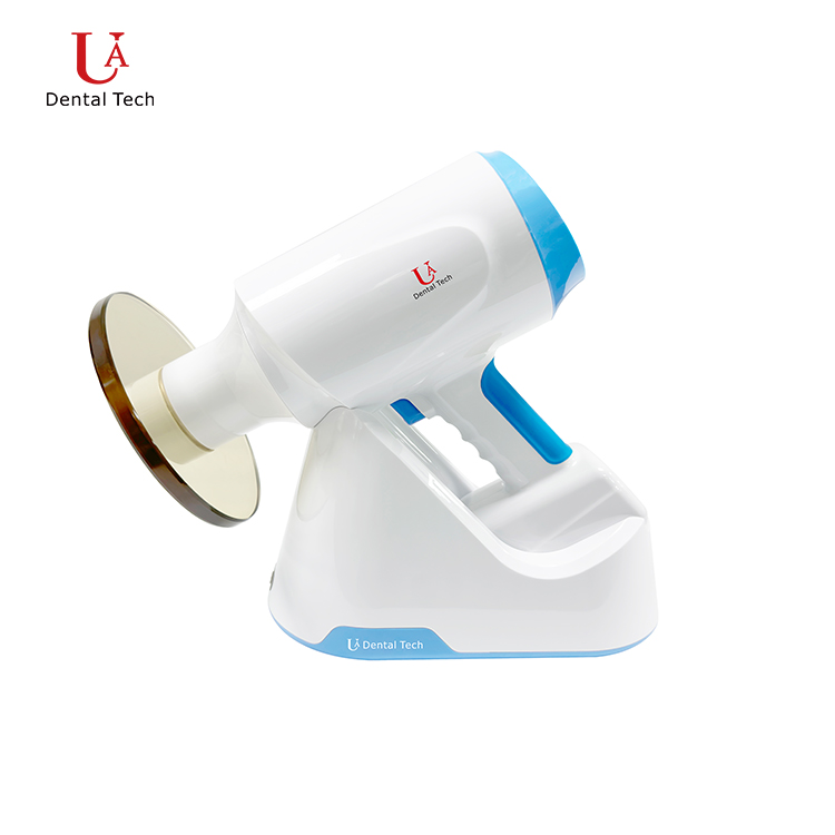 Supply The First Induction Charging Base Dental Gun X-ray Machine ...