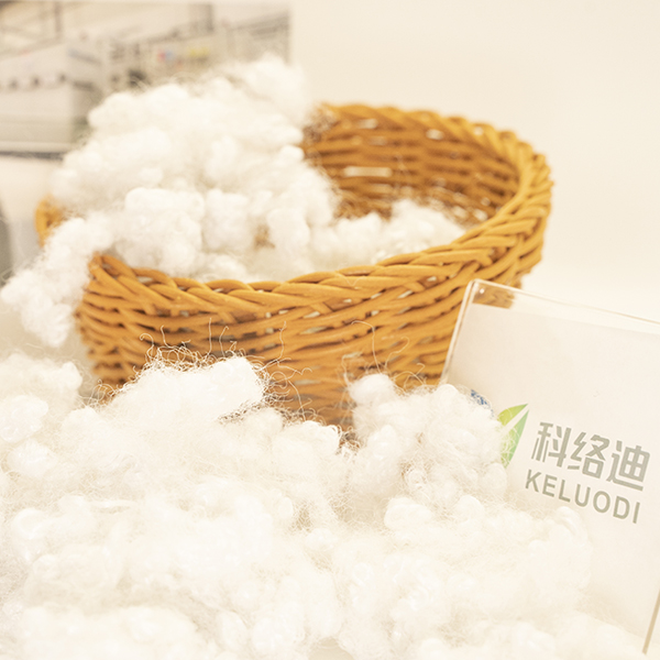 Three Dimensional Chemical Fiber, Two Dimensional Chemical Fibers, Non ...