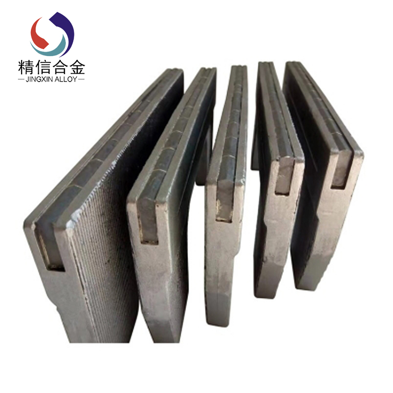 Supply OEM size snow plow scraper blades for truck / tractor Wholesale ...