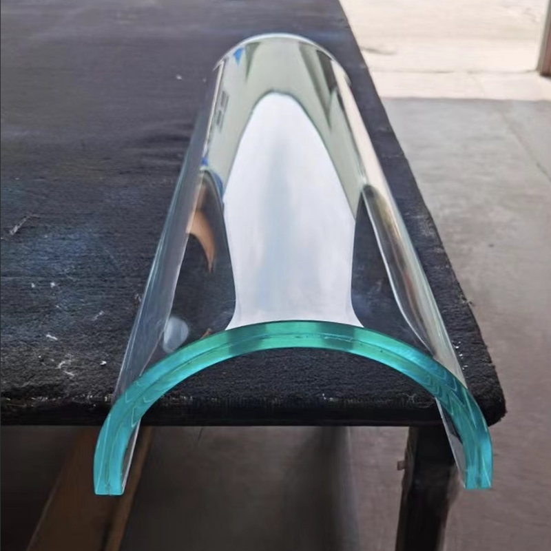 A Complete Guide to Bent Glass: From Manufacturing Process to ...