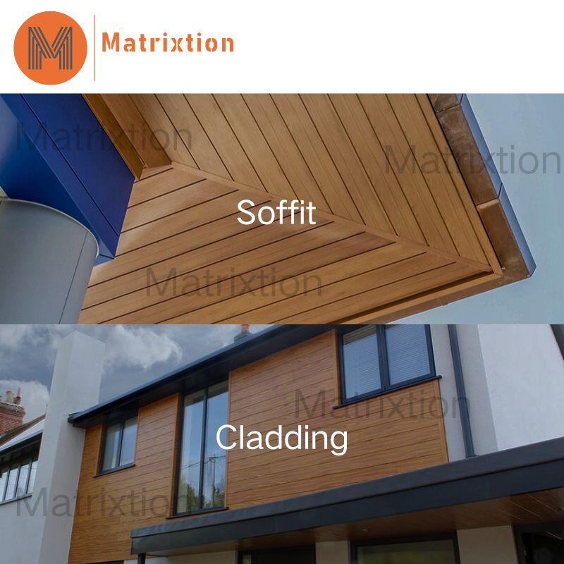 Commercial Soffit Panels Interior Products Manufacturers Of India