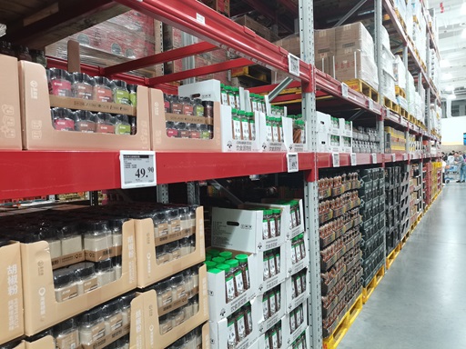 Walmart Employs BOWTZ's Electronic Shelf Labels