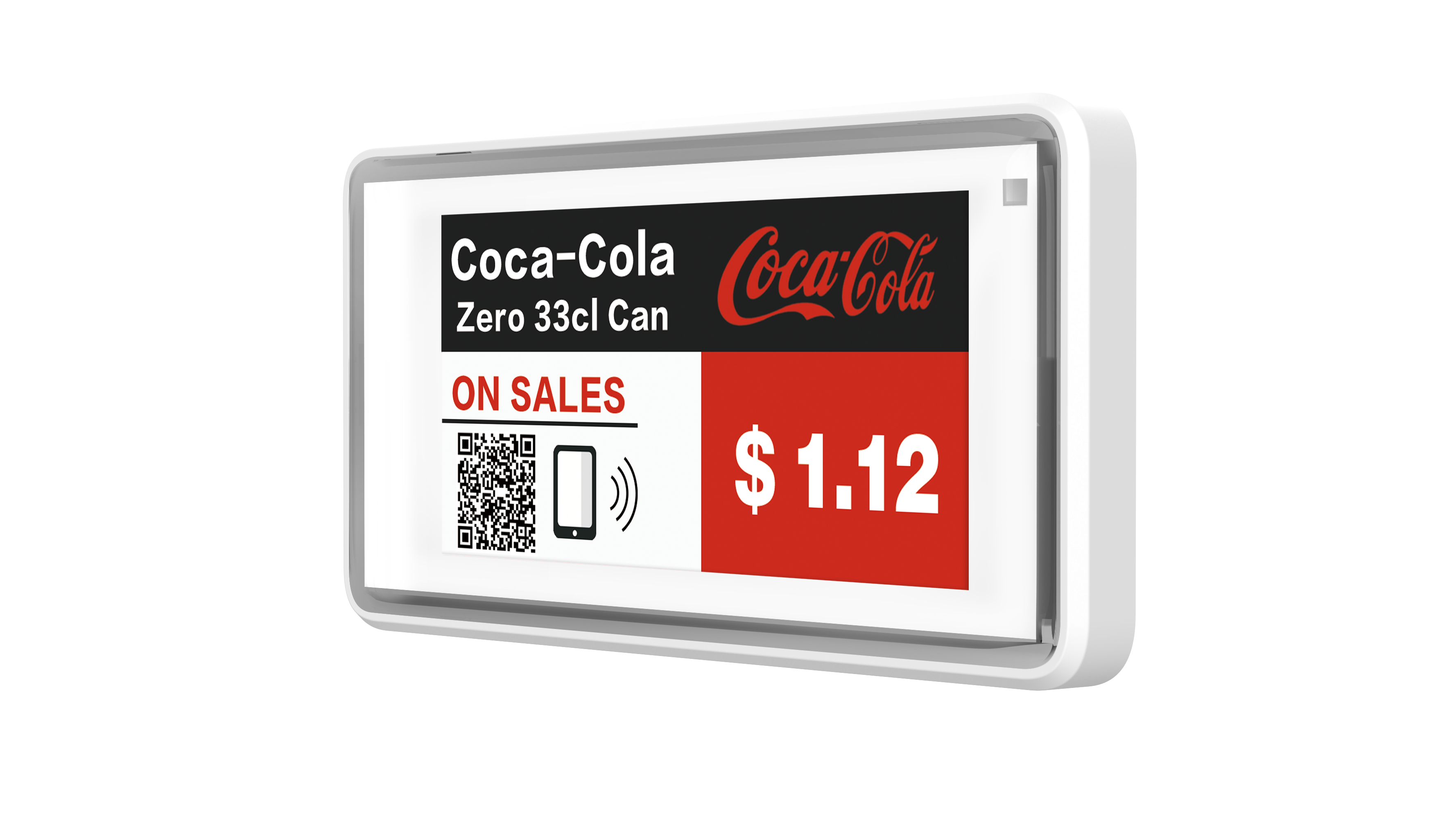 Supply Electronic Shelf Labels Price Tags Wholesale Factory - Zhejiang ... Supply Electronic Shelf Labels Price Tags Wholesale Factory - Zhejiang ...
