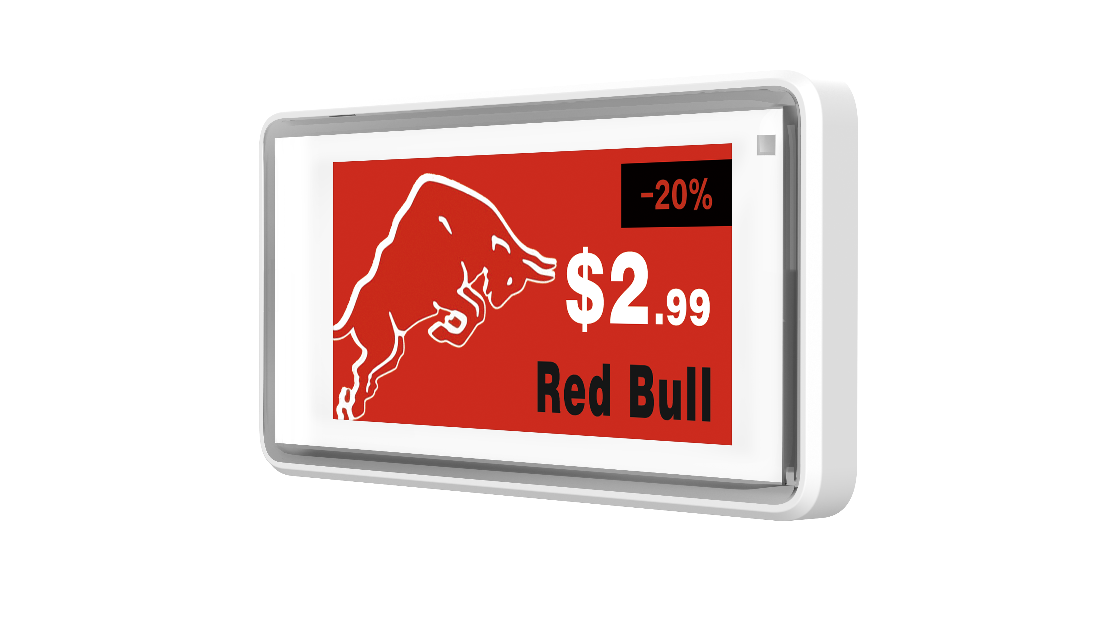 Supply Retail Esl Digital Price Display Wholesale Factory - Zhejiang ...