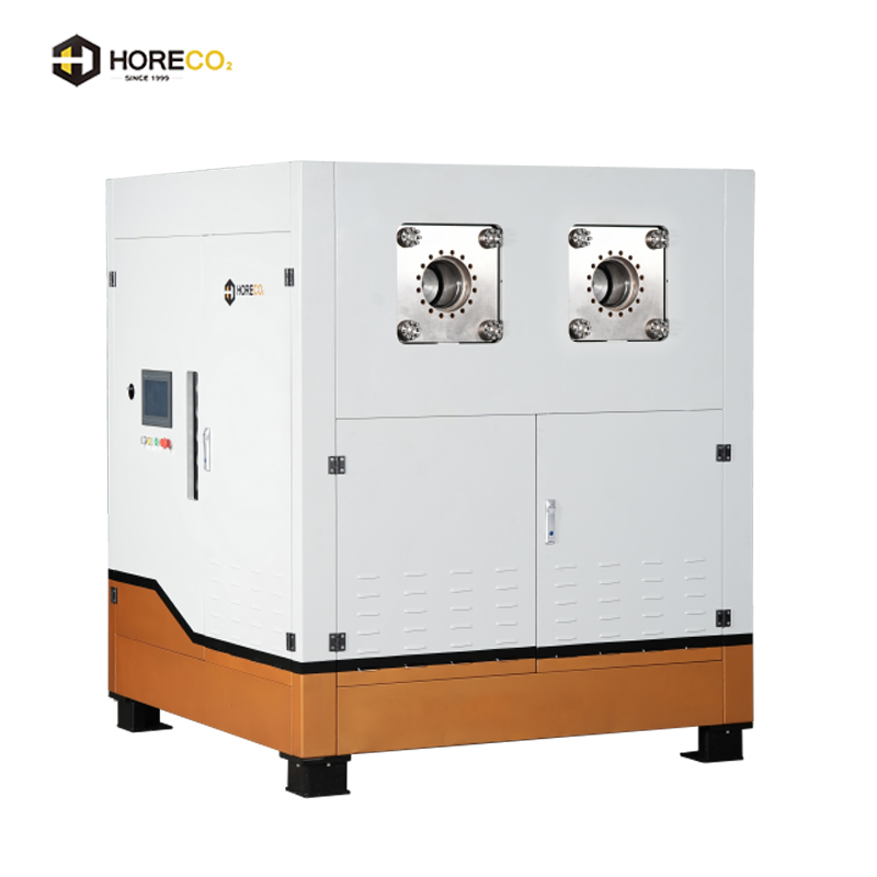 Supply CO2 Dry Ice Pellets Maker Machine Wholesale Factory - HORECO2 ...