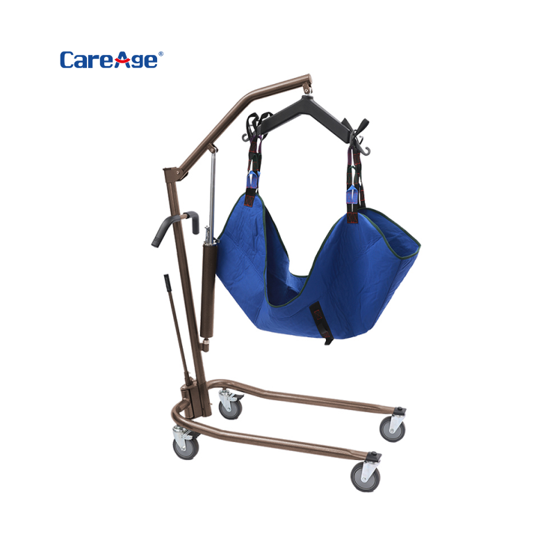 How to Choose a Patient Lift: A Comprehensive Guide to Hydraulic and ...