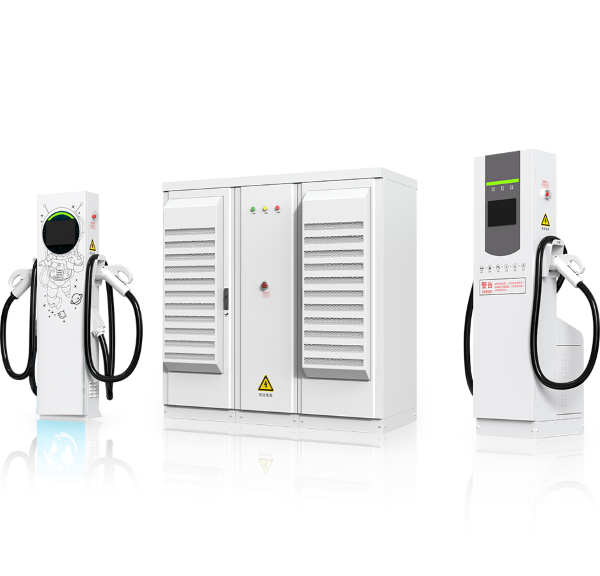 Supply 600kW Split Type DC EV Charger Wholesale Factory - Xiamen ...