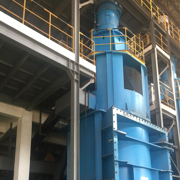 Supply Vertical Stirred Mill Wholesale Factory - SINOMA-LIYANG Heavy ...
