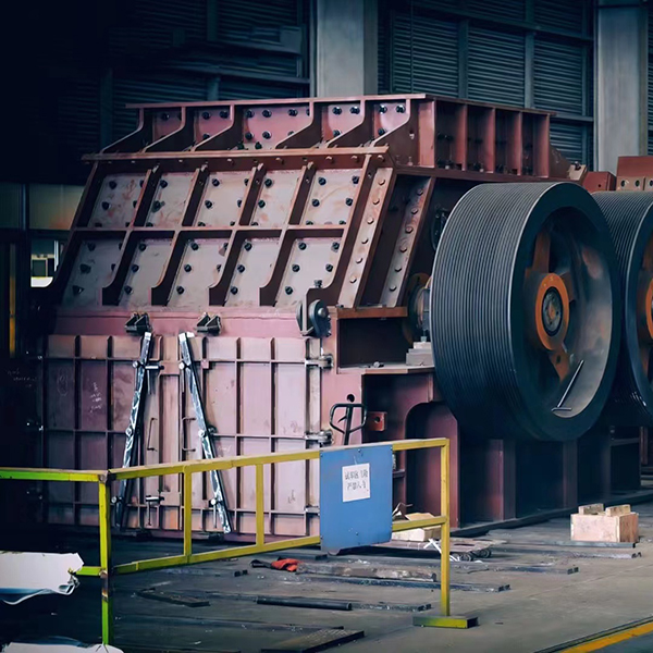 Supply Crushing & Screening Equipment Wholesale Factory - SINOMA-LIYANG ...