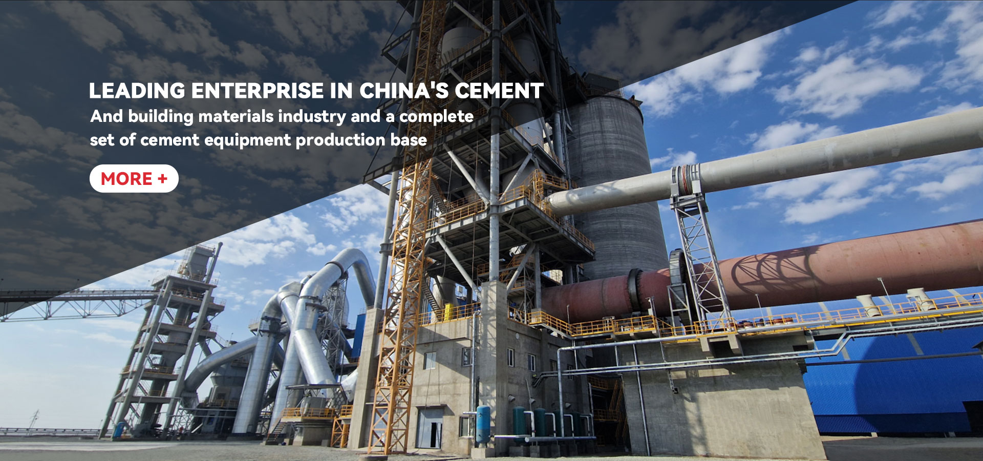 Crushing/ Milling/ Screening Equipment, Bulk Material Handling ...