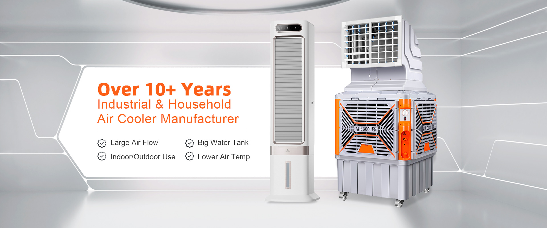 Household Air Cooler, Industrial Air Cooler, Tower Fan Suppliers - Cixi ...