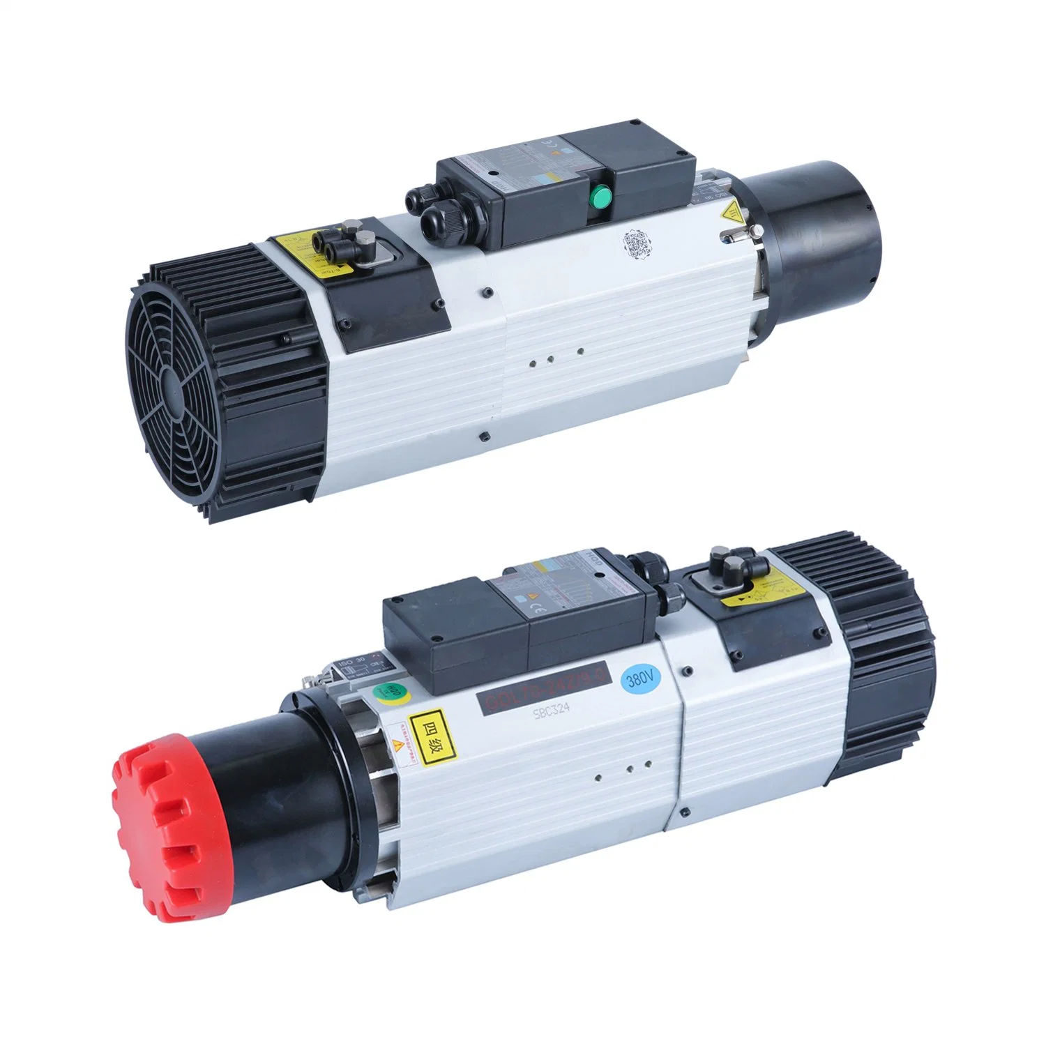 Supply Air Cooling Cnc Router Spindle Motor Wholesale Factory Foshan