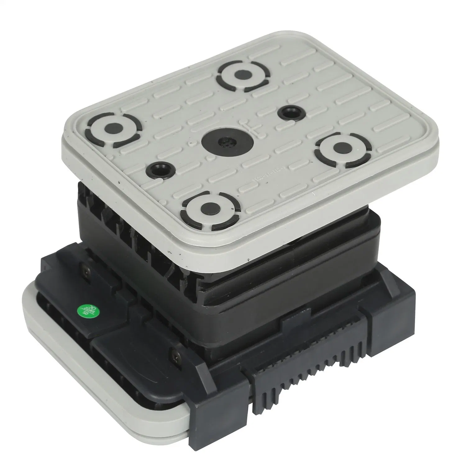 Supply Vacuum Suction Pods Replacement for Schmalz 2-Circuit Console ...