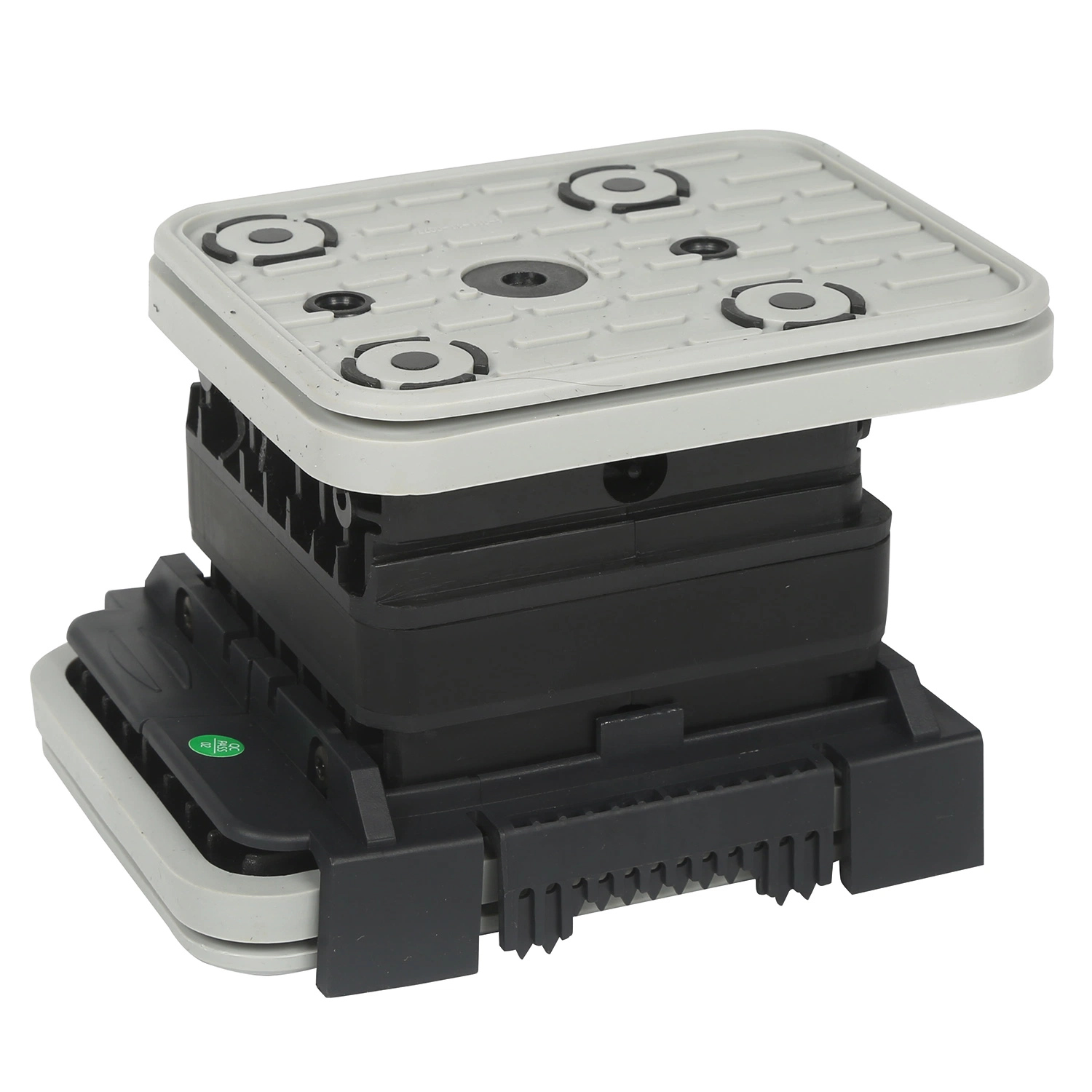 Supply Vacuum Suction Pods Replacement for Schmalz 2-Circuit Console ...