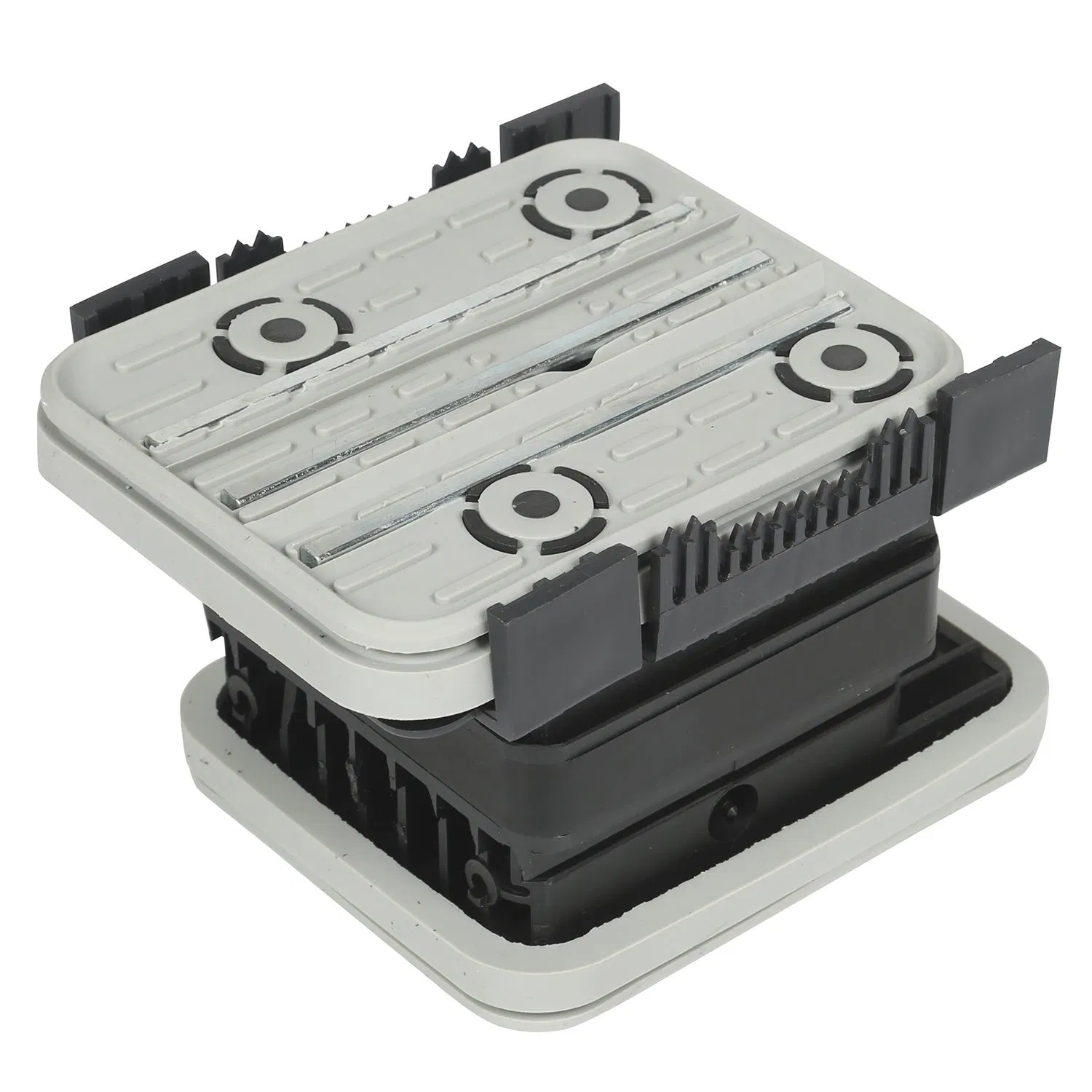 Supply Vacuum Suction Pods Replacement for Schmalz 2-Circuit Console ...