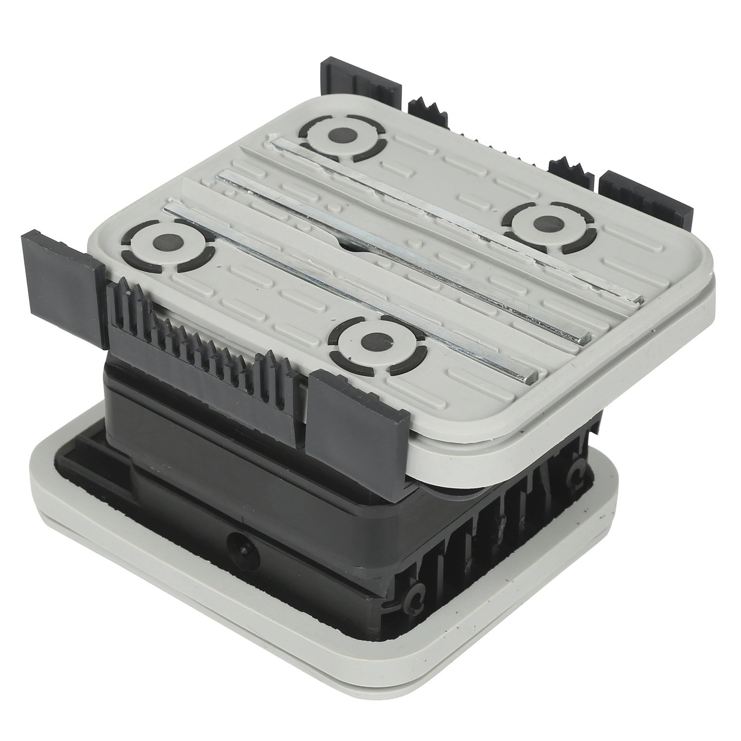 Supply Vacuum Suction Pods Replacement for Schmalz 2-Circuit Console ...