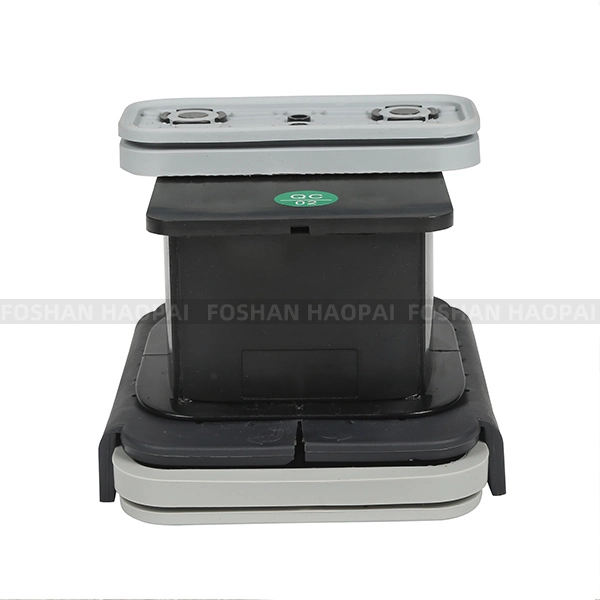 Supply Vacuum Block Vcbl-K2 CNC Vacuum Pods Wholesale Factory - Foshan ...