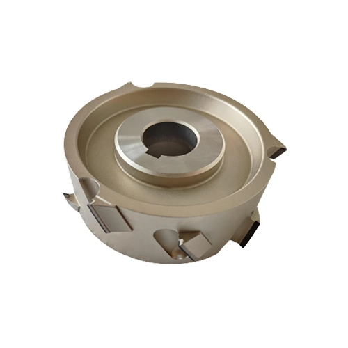 Supply Pre-Milling Cutter Diamond Milling Cutter for Edge Banding ...