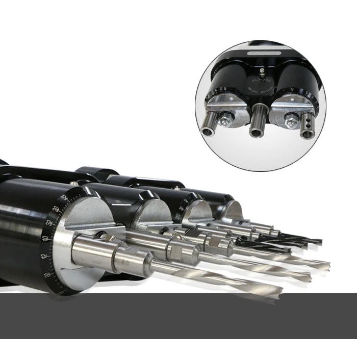 Supply Protean Three Heads Wood Boring Head Drilling Head Wholesale ...