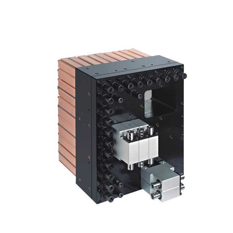 Supply Protean CNC Drilling Head Milling Woodworking Boring Head ...