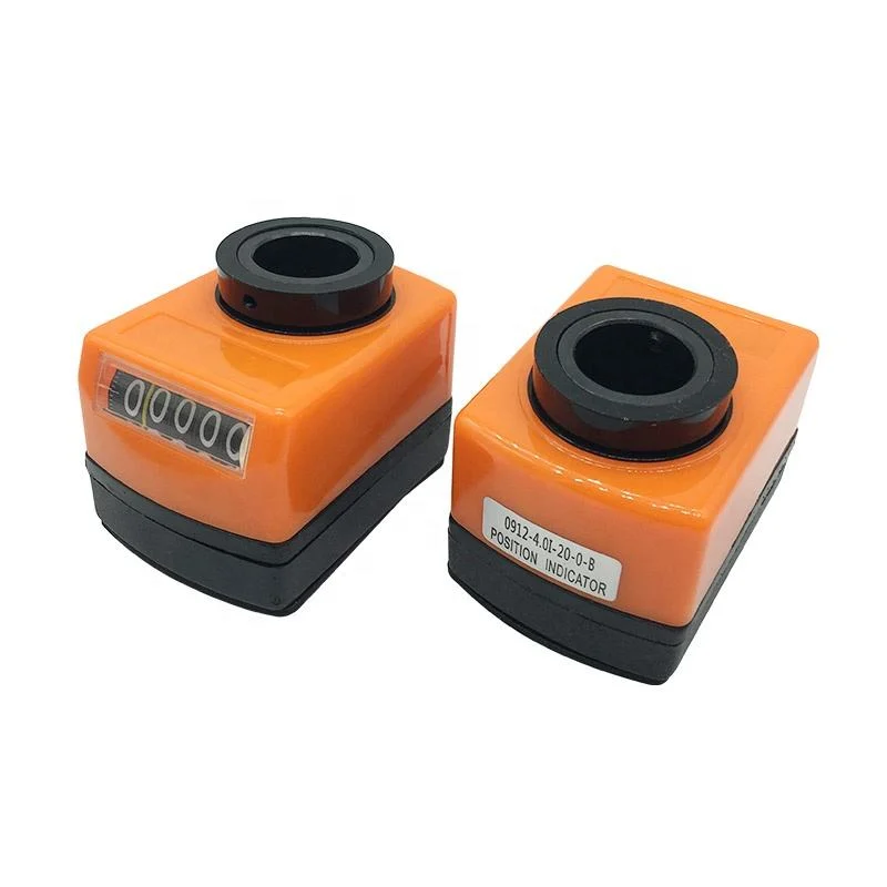 Supply High Precision Position Indicator Counter for Woodworking ...