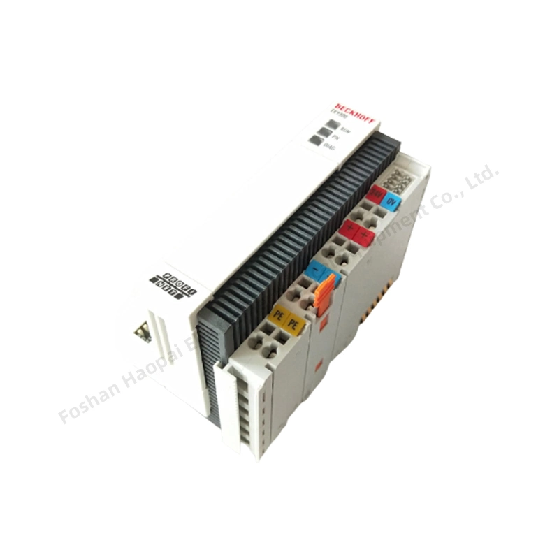 Supply 4086050735 Homag Ek9300-1007 Beckhoff Ethercat Bus Coupling ...