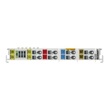 Supply Beckhoff EL1252 Ethercat 2-Channel Digital Input Terminal ...