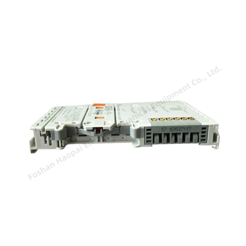 Supply Beckhoff Kl1408 8-Channel Digital Input Module Wholesale Factory - Foshan Haopai ...