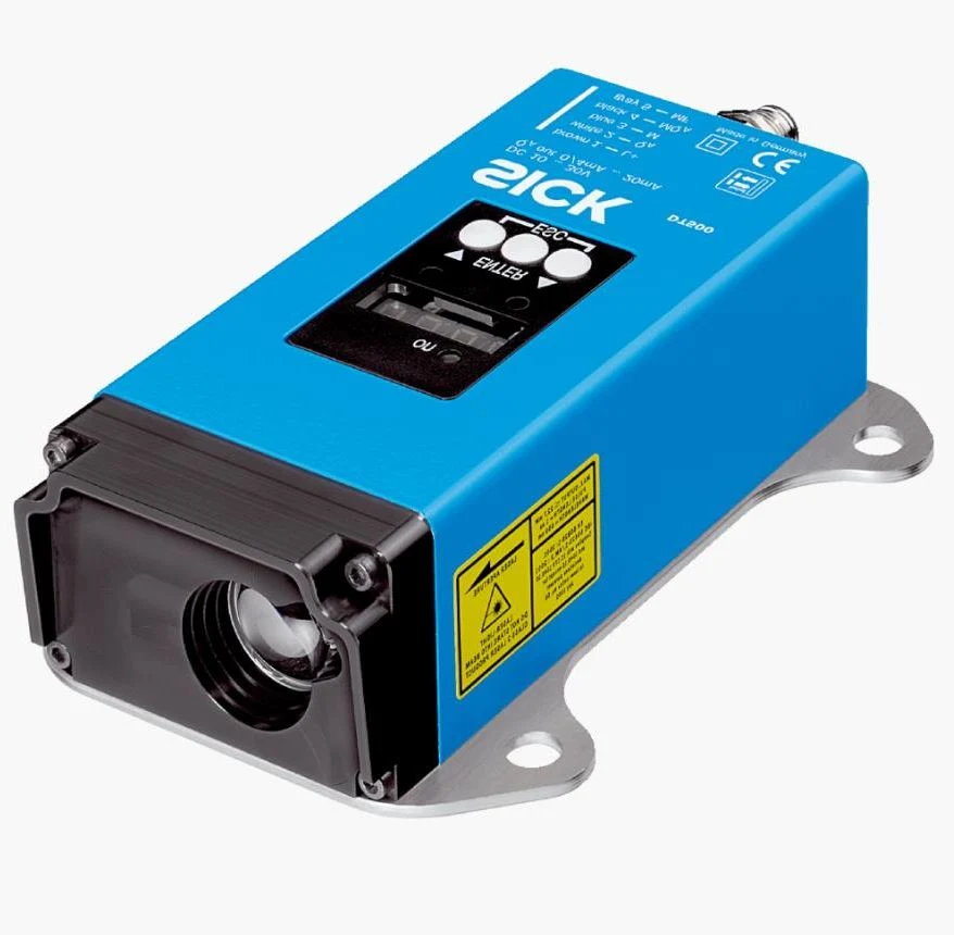 Supply Sick Laser Distance Distance Sensor Rectangular Sensor Wholesale ...