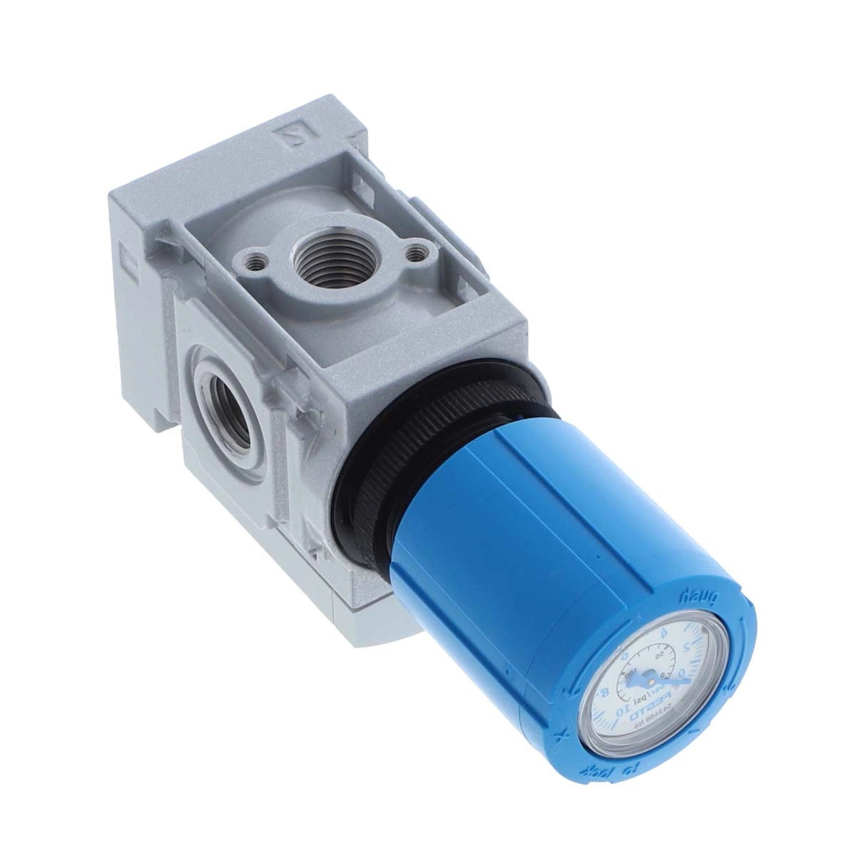 Supply 4011041918 Pressure Control Valve for Homag Woodworking Machine ...