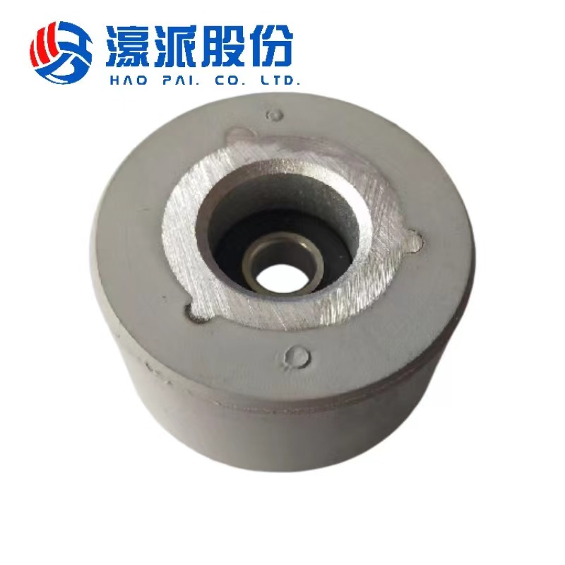 Supply Edgebander Rollers-Brand Pressure Wheel for Beam Pressing ...
