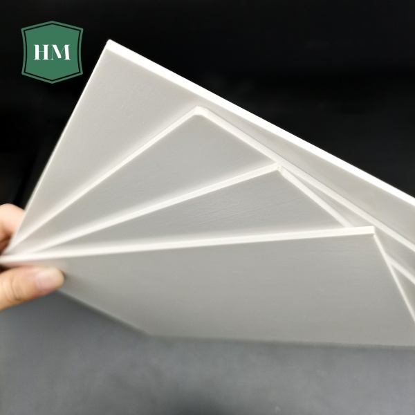 Supply HuaMing PVC Free Foam Board Wholesale Factory - Shandong HuaMing ...