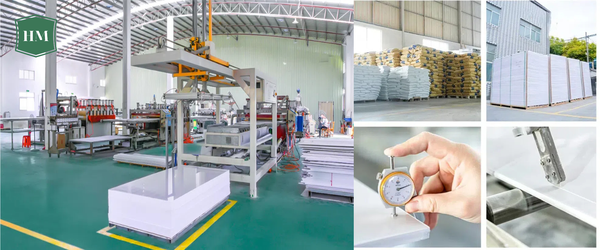 HuaMing Acrylic Sheet, HuaMing PVC sheet, HuaMing Wall Panel Suppliers ...