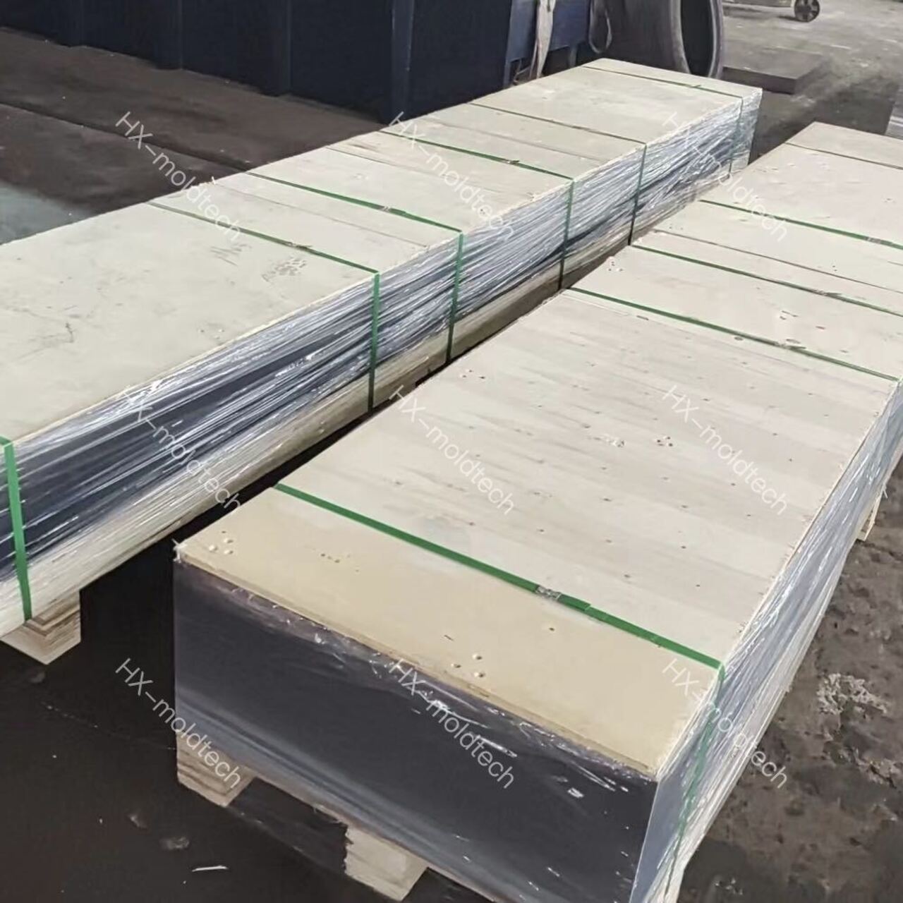 Supply GB/T W6 High Speed Tool Steel Wholesale Factory - Daye Hongxin ...