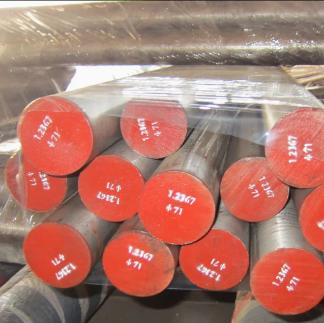 Supply DIN1.2367 Hot Worked Tool Steel Wholesale Factory - Hongxin Mold Tech Co., Ltd.