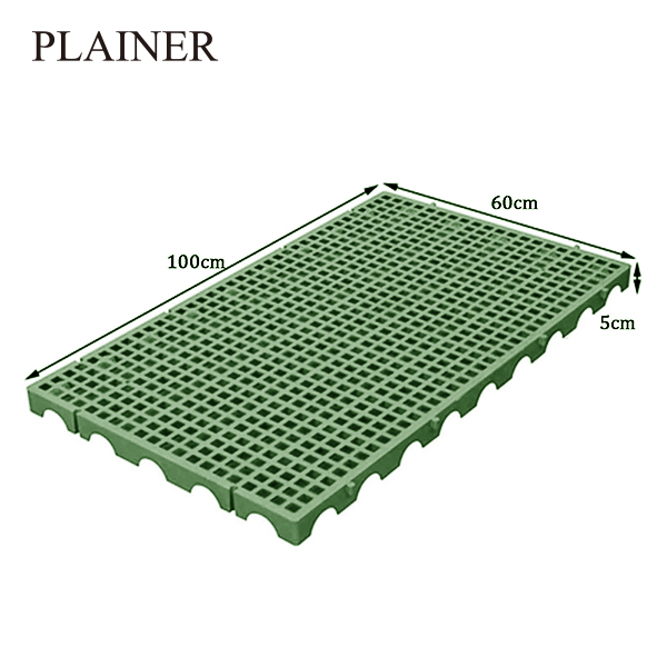 Supply Plainer Plastic Pallets Racks Wholesale Factory - Xiamen Huituyu ...