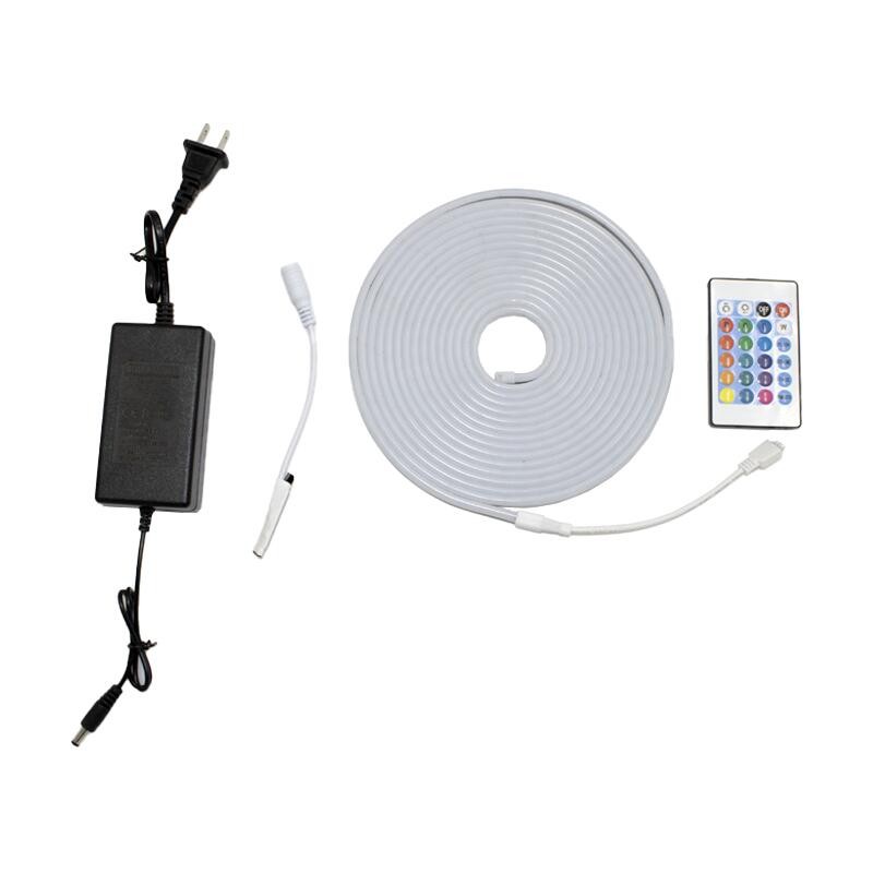 Supply RGB colorful neon light strip set Wholesale Factory - Huizhou ...