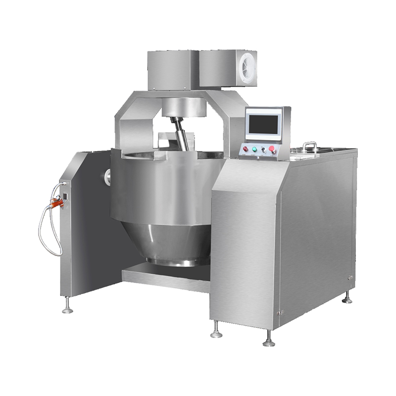 Supply Kitchen Heavy Duty Multifunctional Stir Fry Robot Wholesale ...