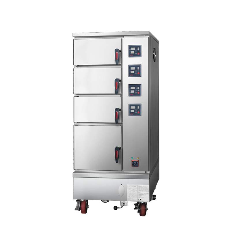 Supply Commercial Kitchen Intelligent Steamer Cabinet Wholesale Factory ...