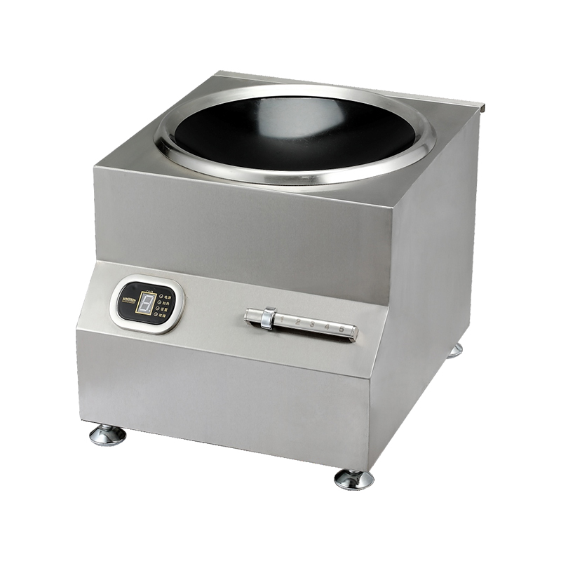 Supply 8KW Commercial Tabletop Induction Hob Wholesale Factory - Foshan ...