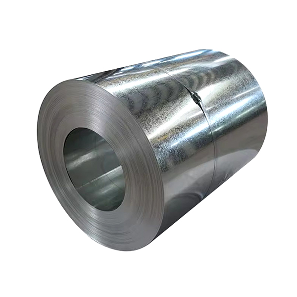 Supply G60 Galvanized Coil Wholesale Factory - HEBEI YONGZHANG METAL ...