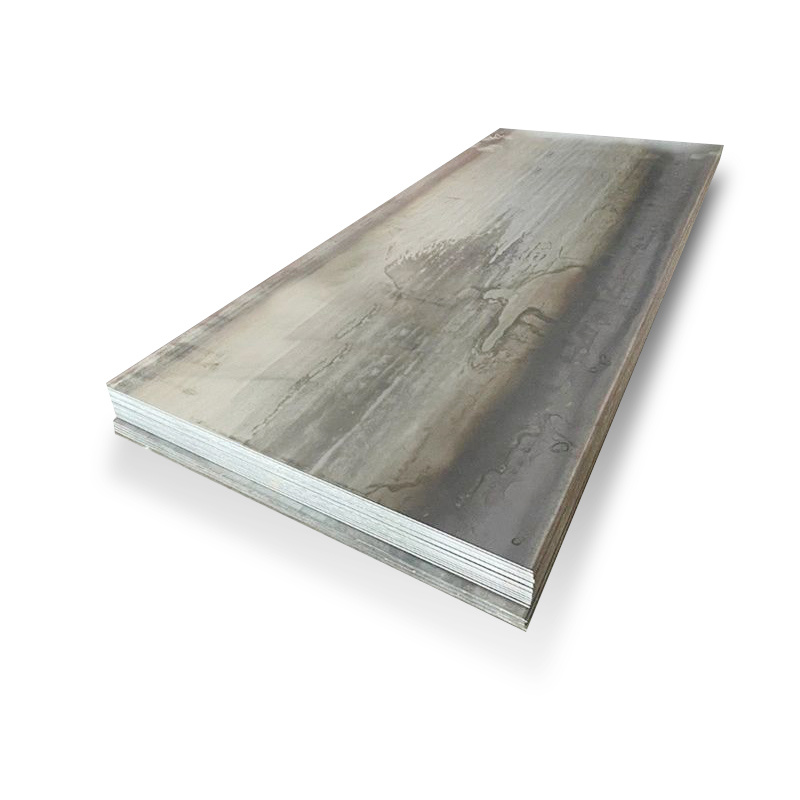 Supply GB/T11251 1345 Alloy Structural Steel Plate Wholesale Factory ...
