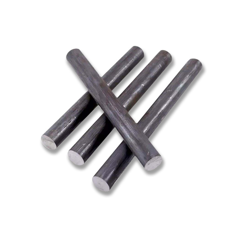 Supply A572/S355JR Round Steel Bar Wholesale Factory - HEBEI YONGZHANG ...