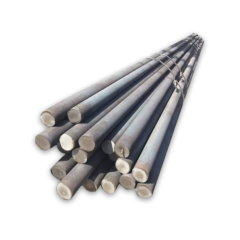 Supply Cold-Drawn Steel Bar Wholesale Factory - HEBEI YONGZHANG METAL ...