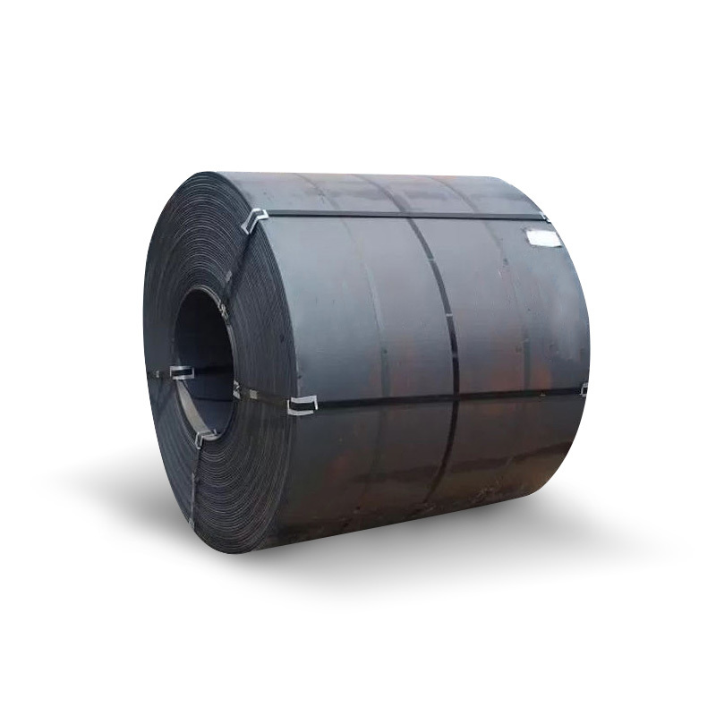 Supply A514 Carbon Steel Coil Wholesale Factory - HEBEI YONGZHANG METAL ...
