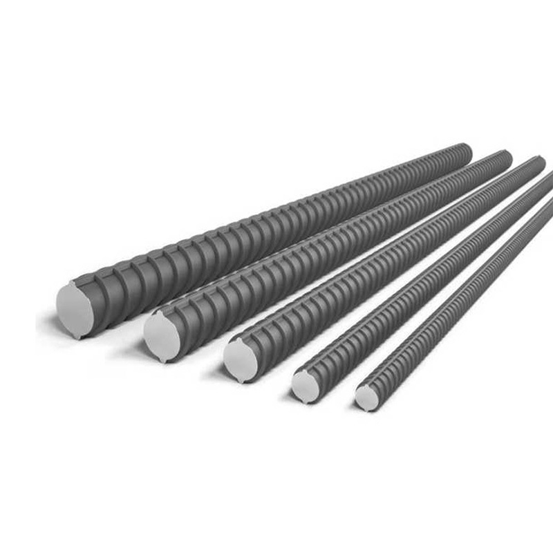 Supply ASTM A615 Concrete Rebar Grade 40 Wholesale Factory - HEBEI ...