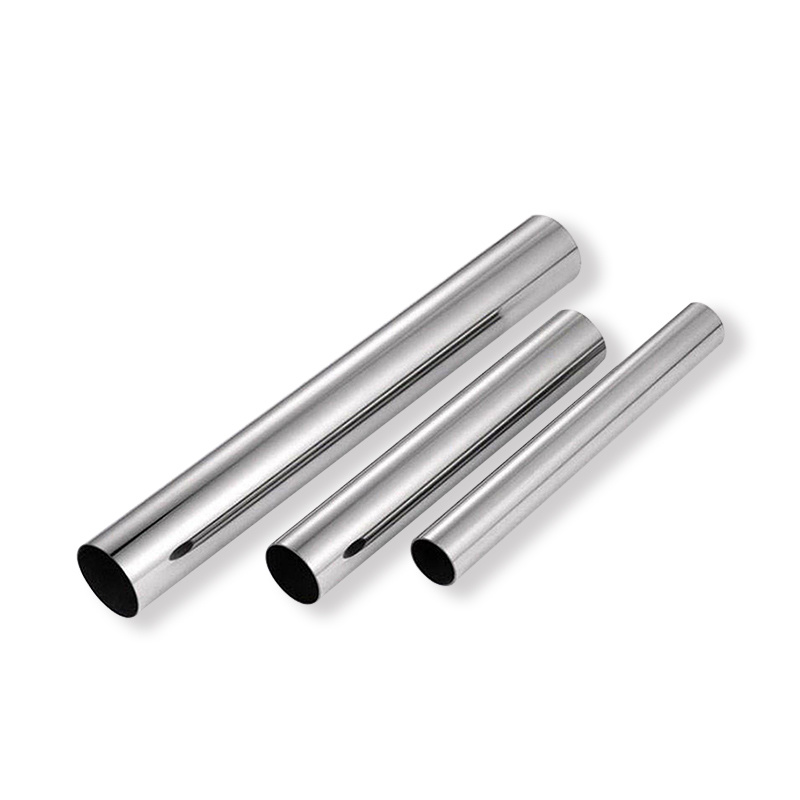 Supply 304L Stainless Steel Pipe Wholesale Factory - HEBEI YONGZHANG METAL PRODUCTS CO.,LTD