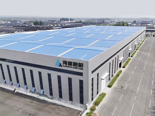 Supply Open Bottom Hopper Barge Wholesale Factory - SHANDONG HAIDING ...