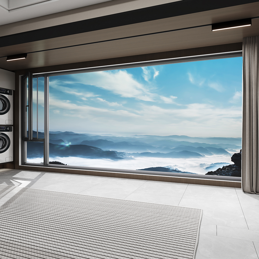 Supply Inward Opening Aluminum Frame Casement Windows Wholesale Factory ...